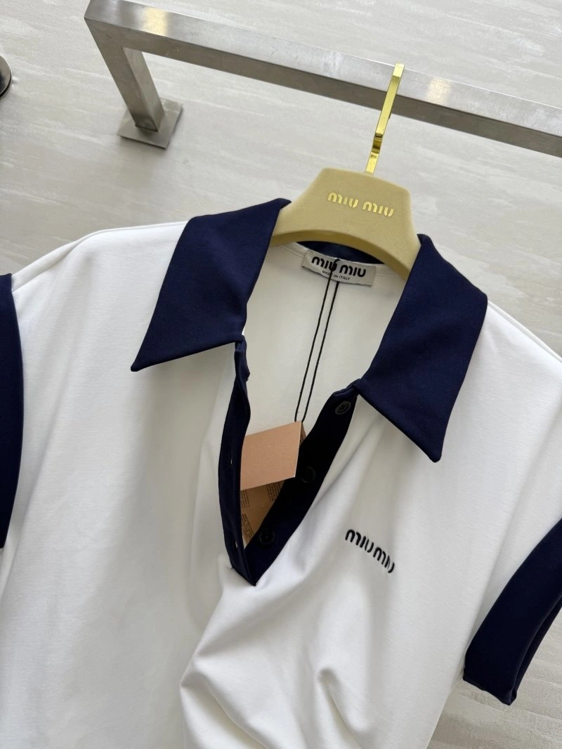 Exact replica Miu Miu Dress