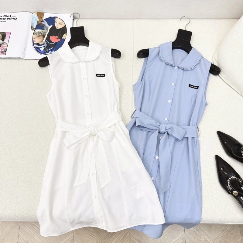 Miu Miu Dress