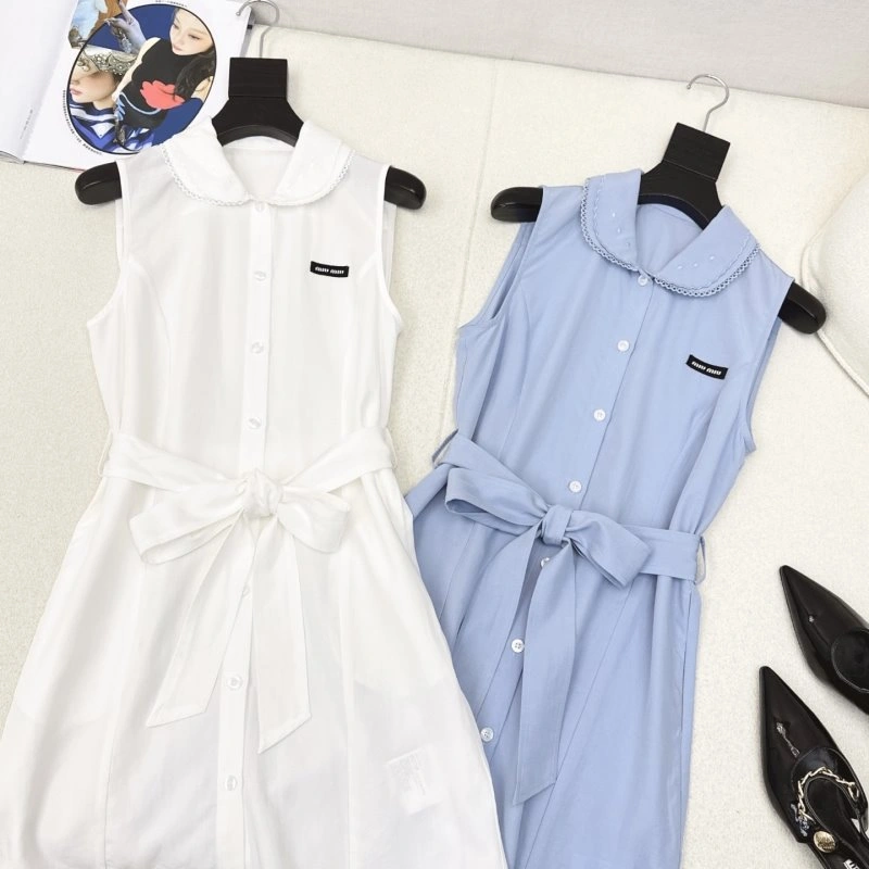 Low-cost Miu Miu Dress