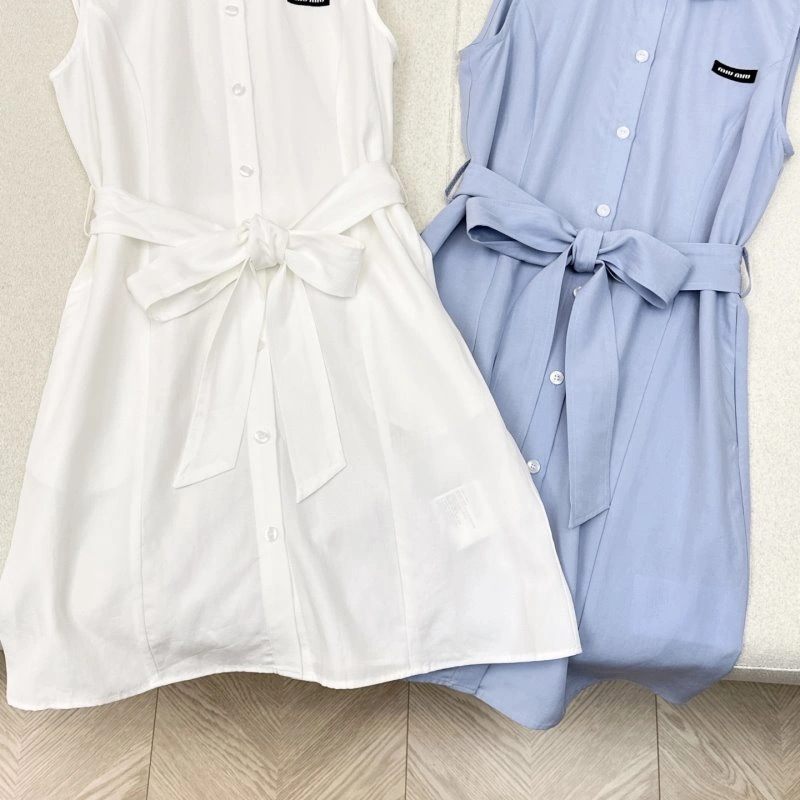 Low-cost Miu Miu Dress