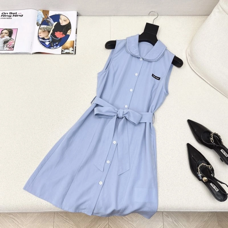 Low-cost Miu Miu Dress