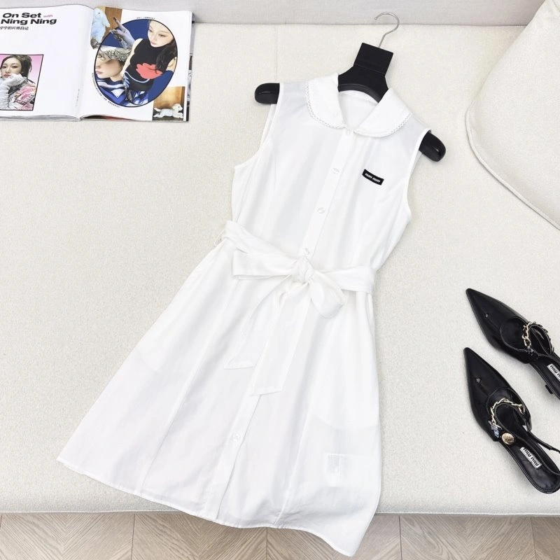Low-cost Miu Miu Dress