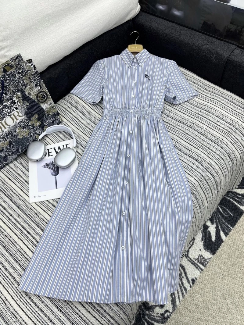 Miu Miu Dress