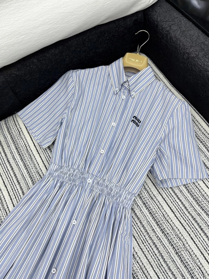 Low-cost Miu Miu Dress