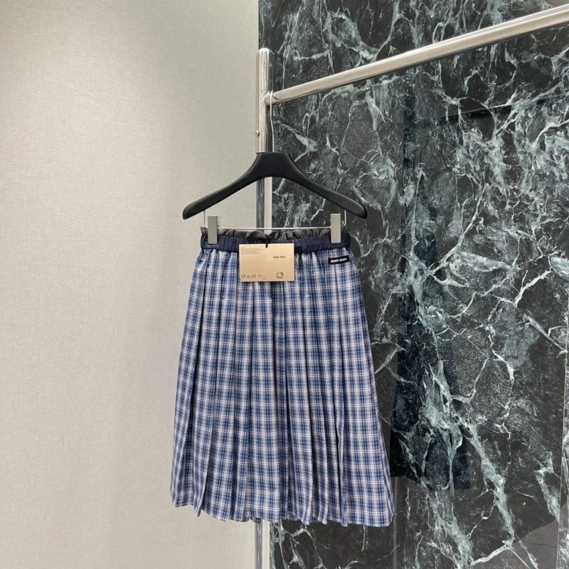 Miu Miu Dress