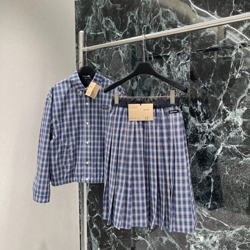 Economical Miu Miu Dress