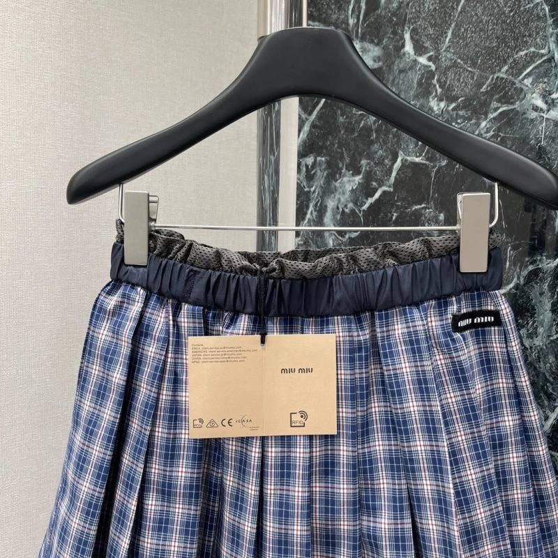 Brand-original Miu Miu Dress