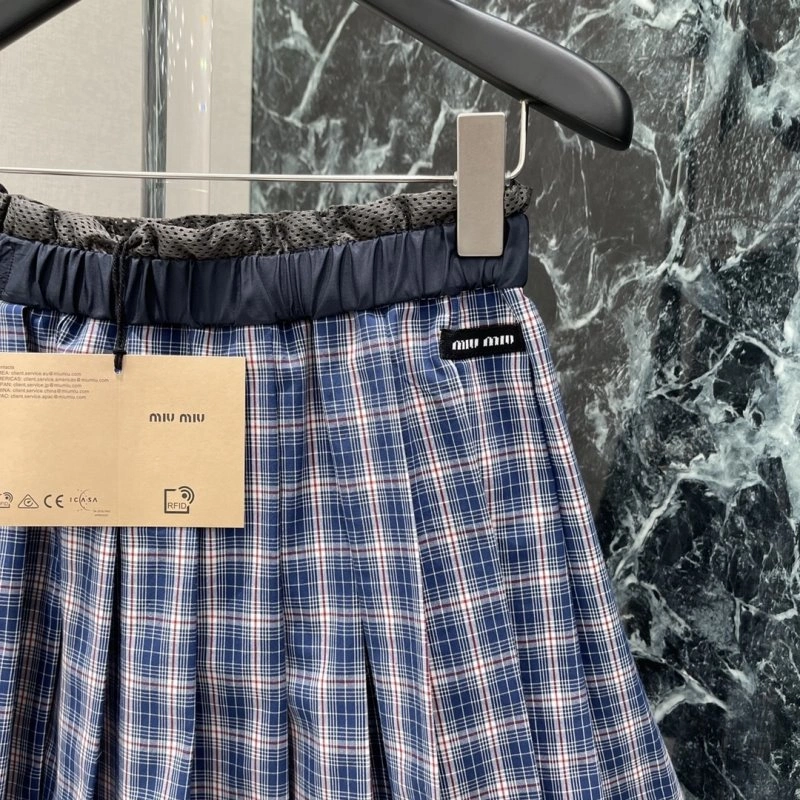 Brand-original Miu Miu Dress