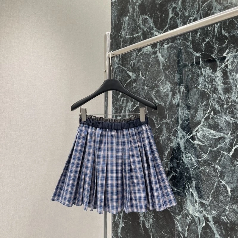 Brand-original Miu Miu Dress