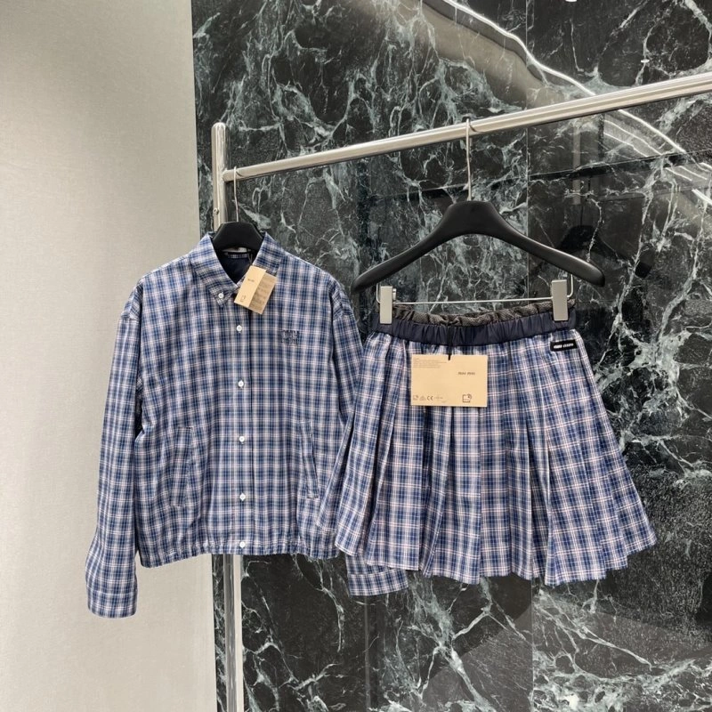Brand-original Miu Miu Dress