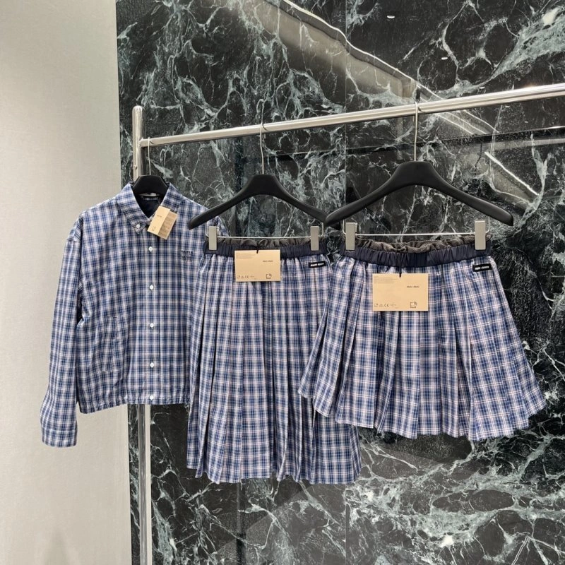 Brand-original Miu Miu Dress