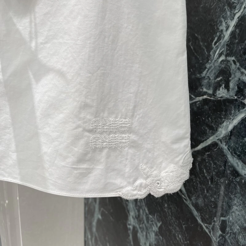 Top match Miu Miu Dress