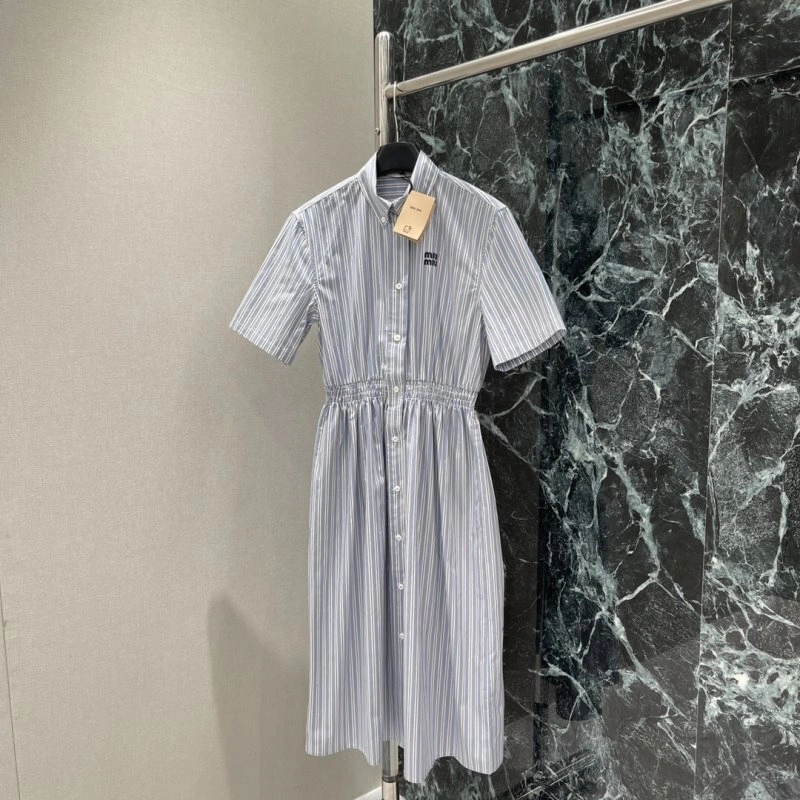 Miu Miu Dress