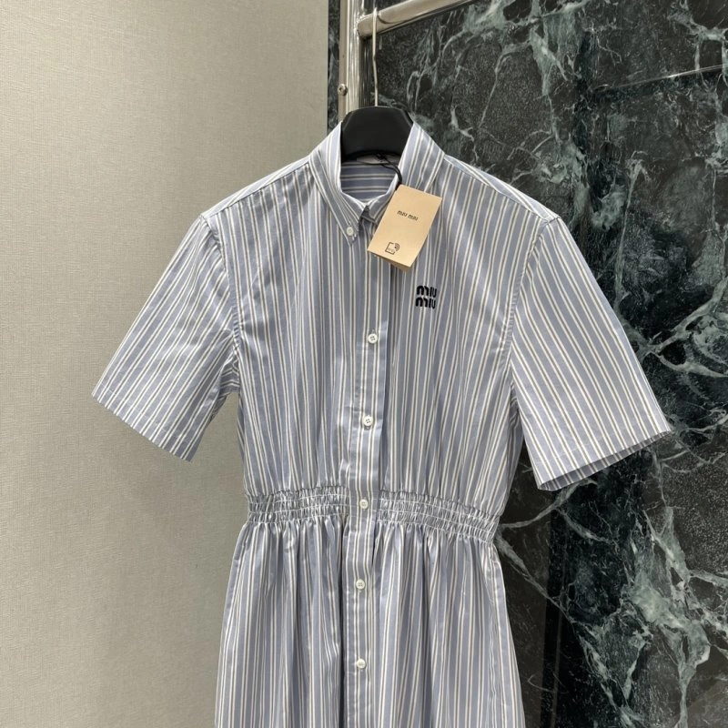 Authentic Miu Miu Dress