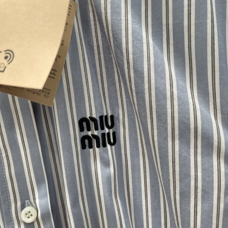 Authentic Miu Miu Dress