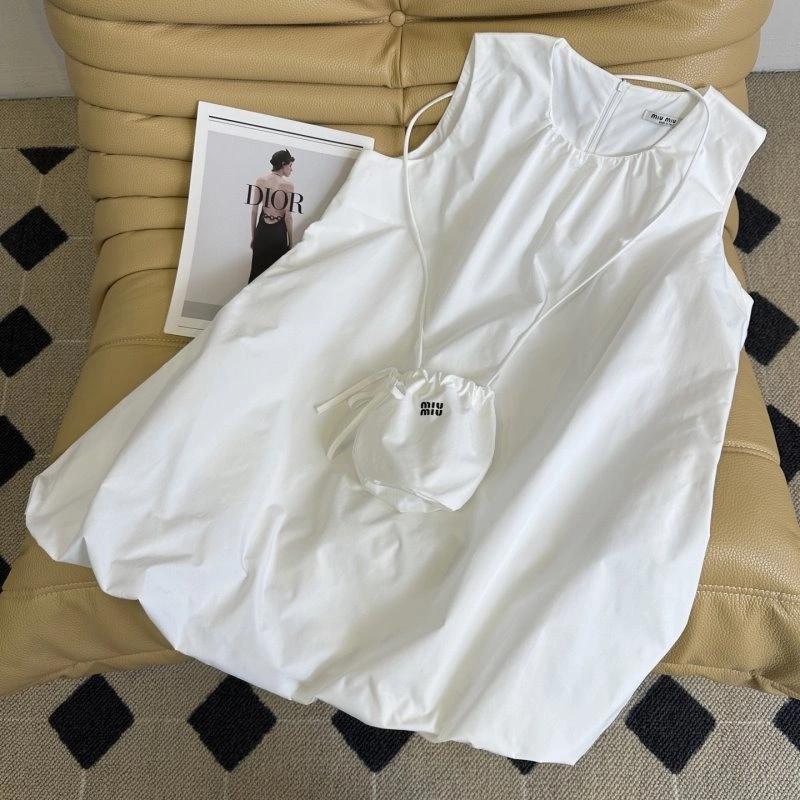 Miu Miu Dress