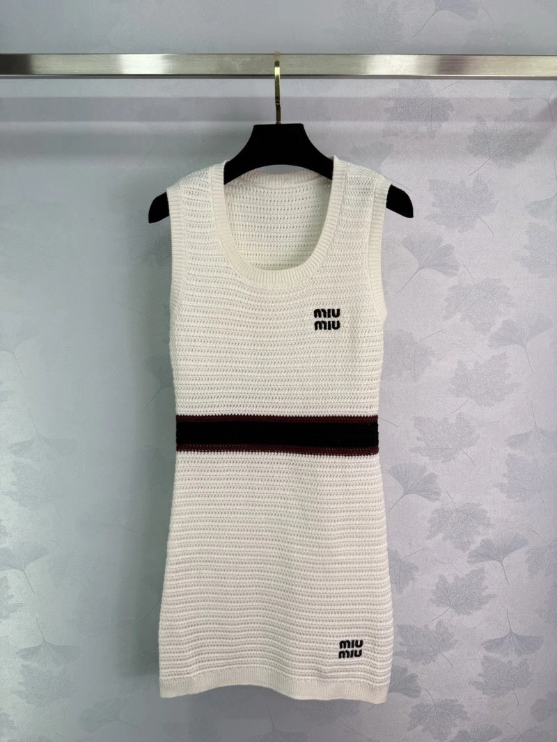 Miu Miu Dress