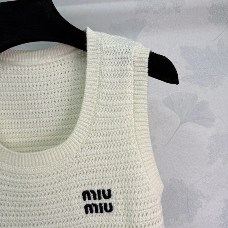 Genuine Miu Miu Dress