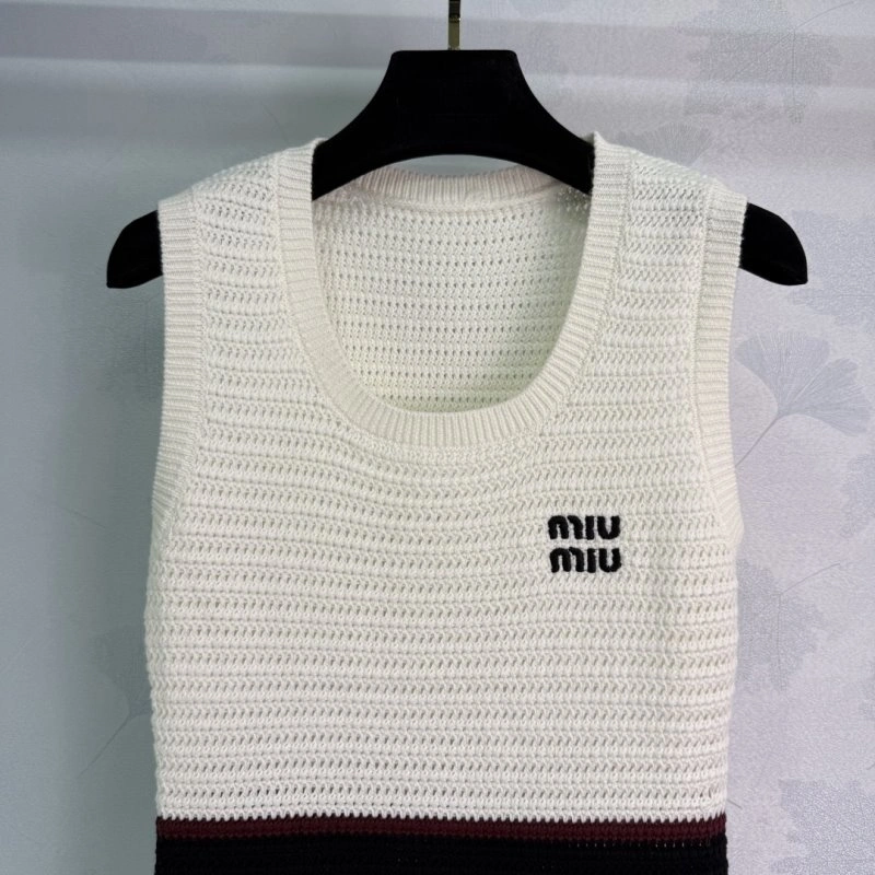 Genuine Miu Miu Dress