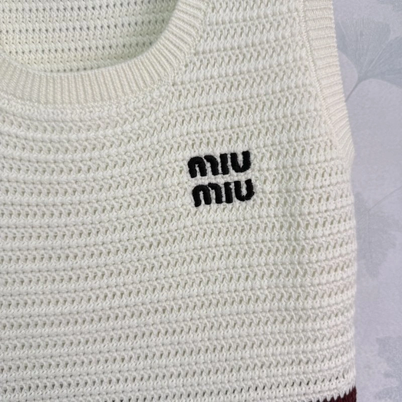 Genuine Miu Miu Dress