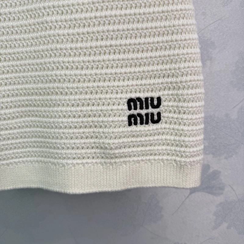 Genuine Miu Miu Dress