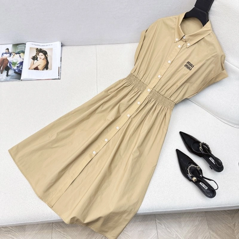 Miu Miu Dress