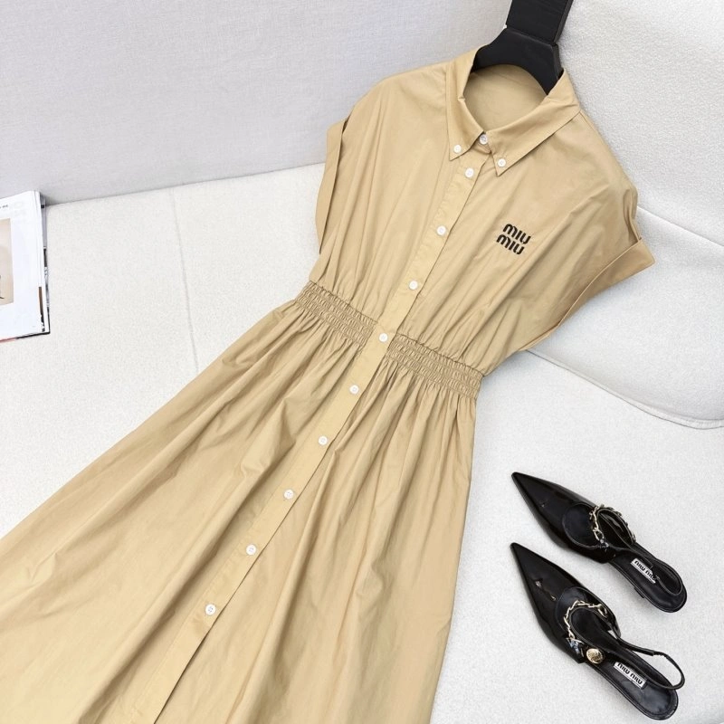 Perfect replica Miu Miu Dress