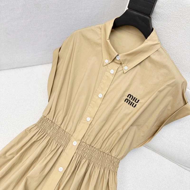 Perfect replica Miu Miu Dress
