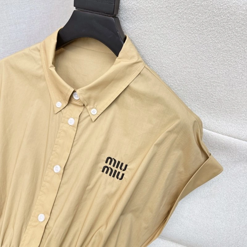 Perfect replica Miu Miu Dress