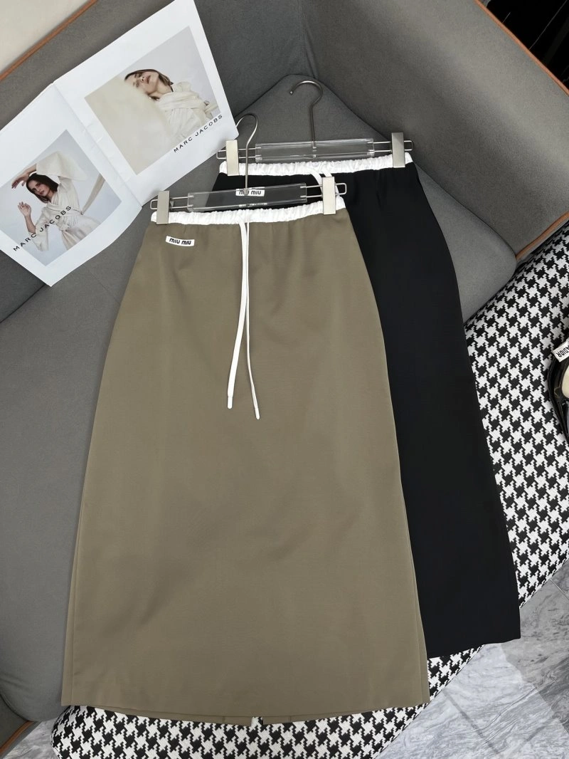 Miu Miu Dress