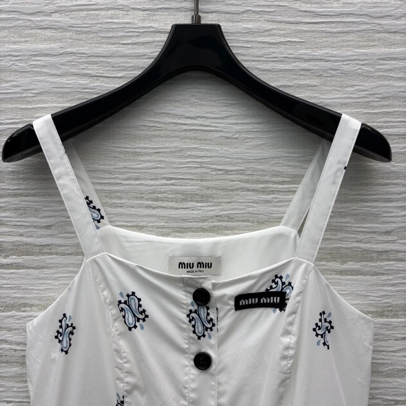 Cut-rate Miu Miu Dress