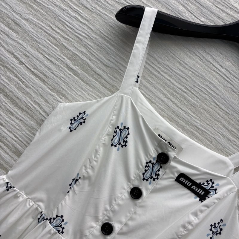 Cut-rate Miu Miu Dress
