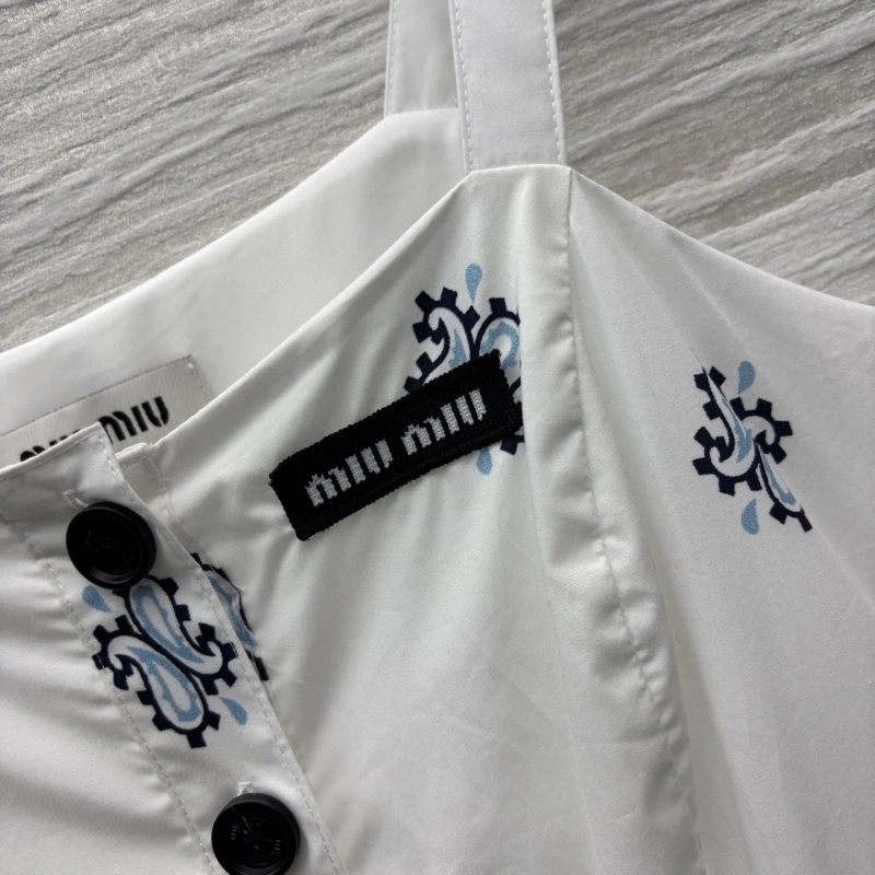 Cut-rate Miu Miu Dress