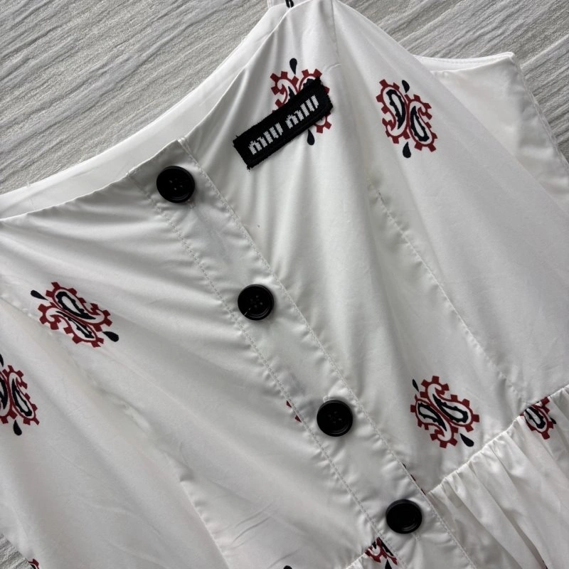 Original Miu Miu Dress