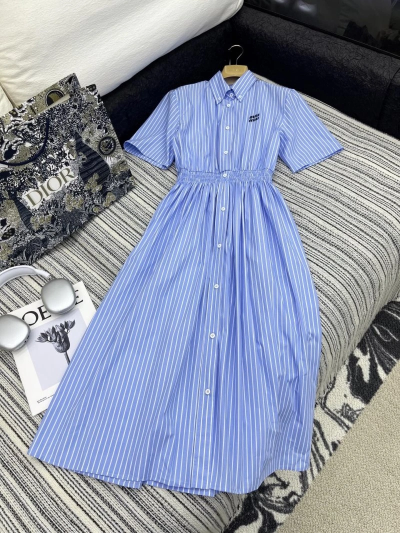 Miu Miu Dress