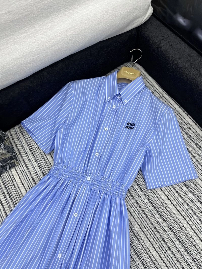 1:1 copy Miu Miu Dress