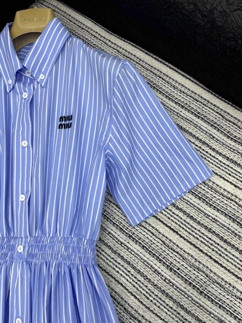 1:1 copy Miu Miu Dress