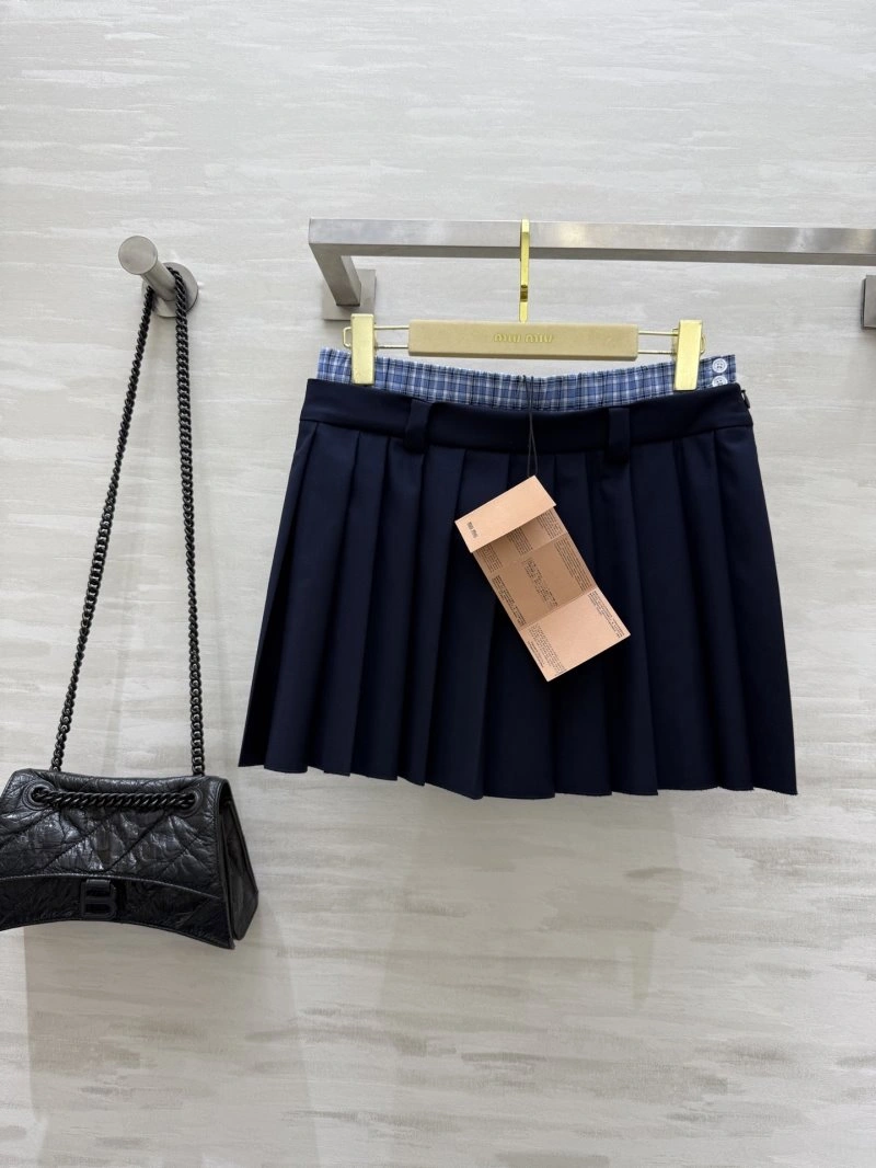 Miu Miu Dress