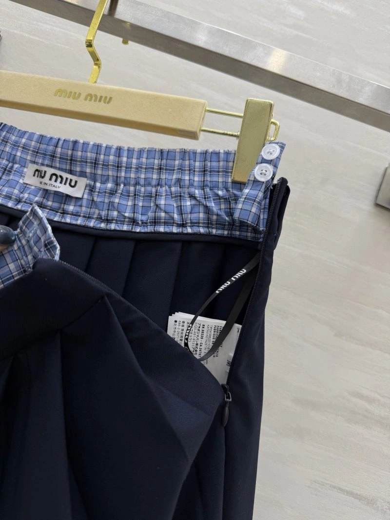 OEM Miu Miu Dress