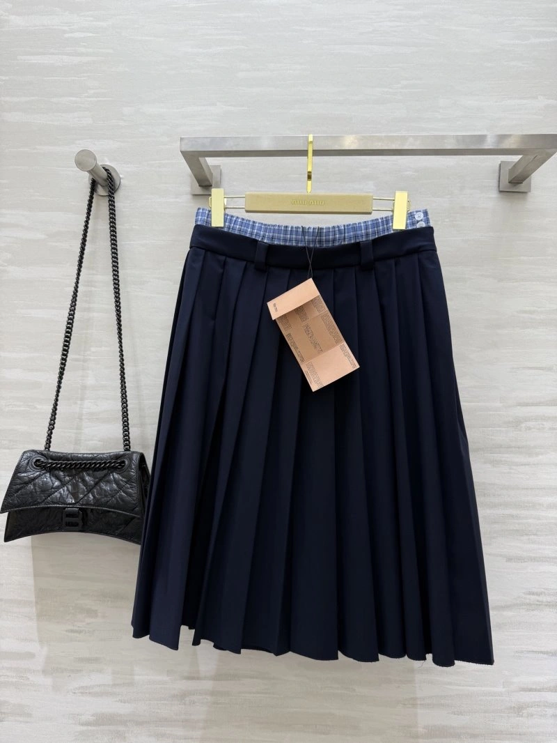 Miu Miu Dress
