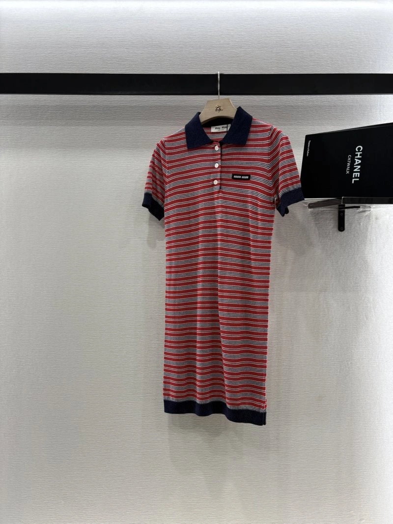 Miu Miu Dress