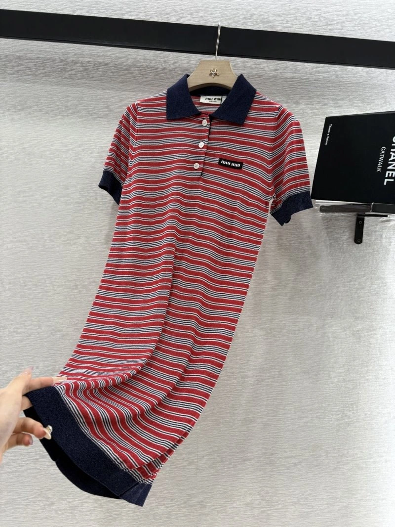 Inexpensive Miu Miu Dress