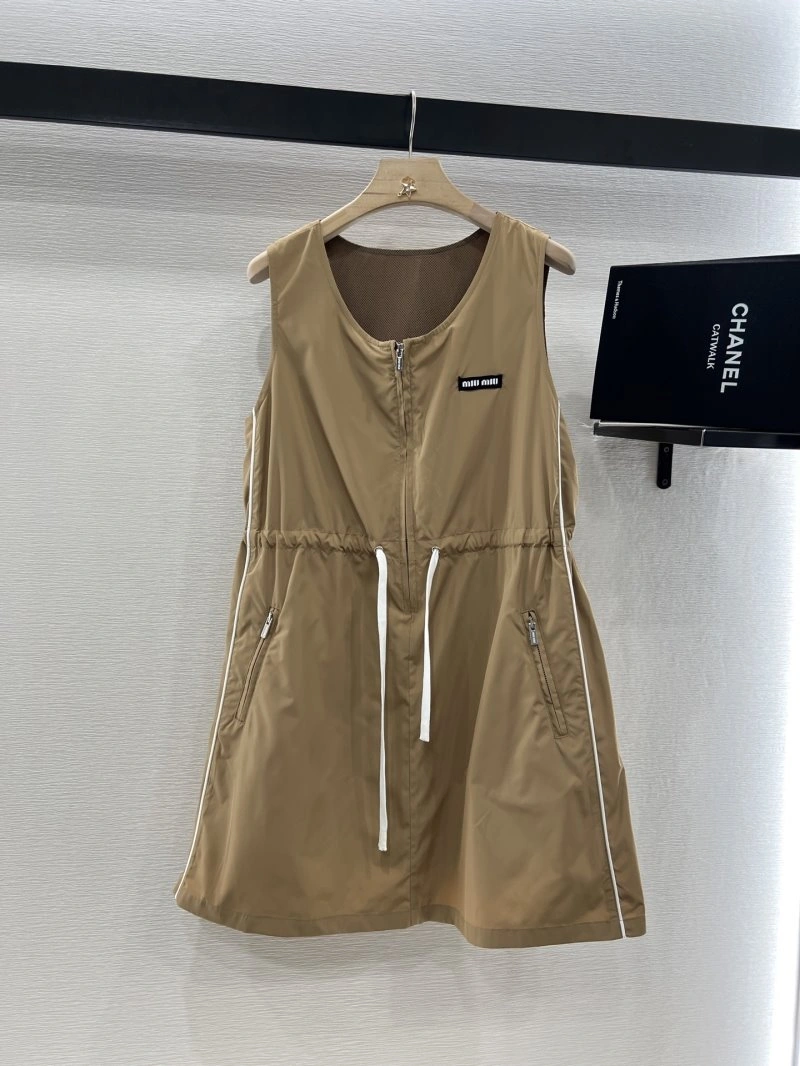 Miu Miu Dress