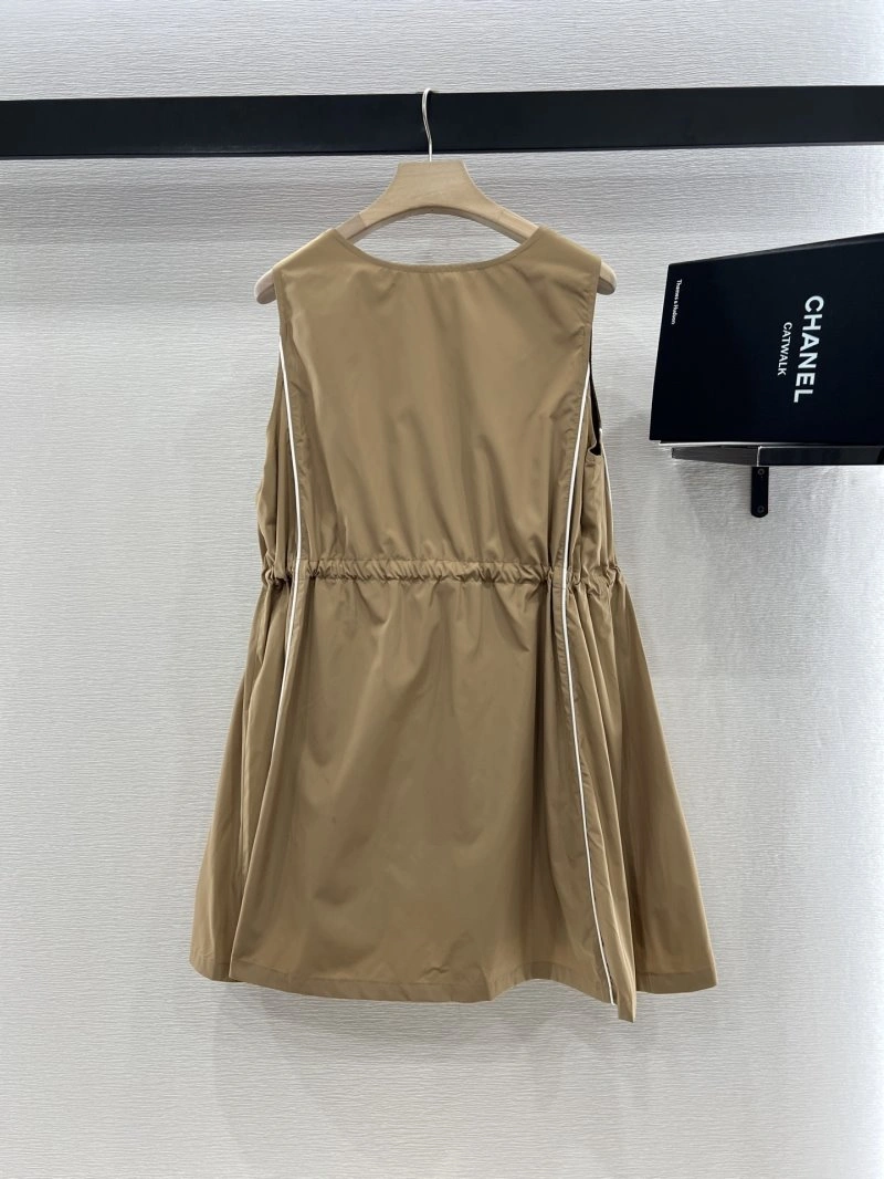 Real Miu Miu Dress