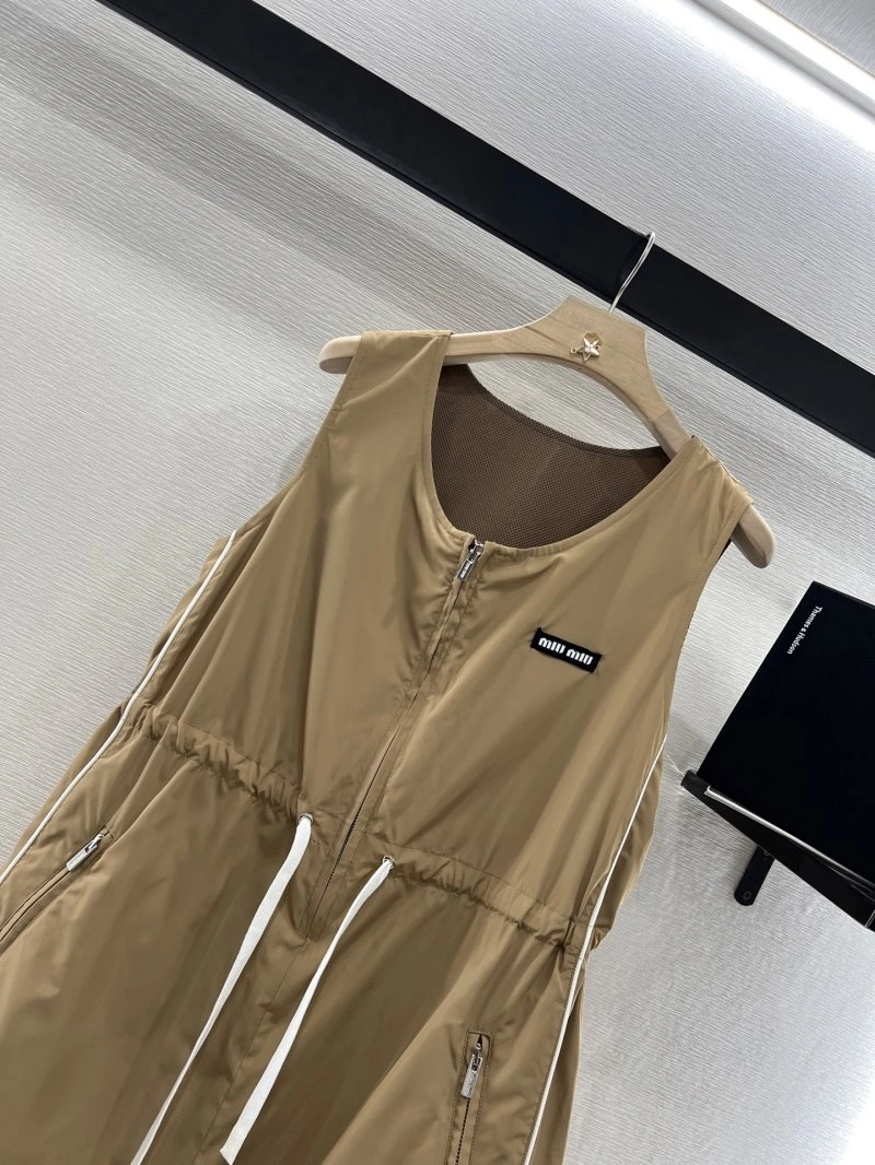 Real Miu Miu Dress