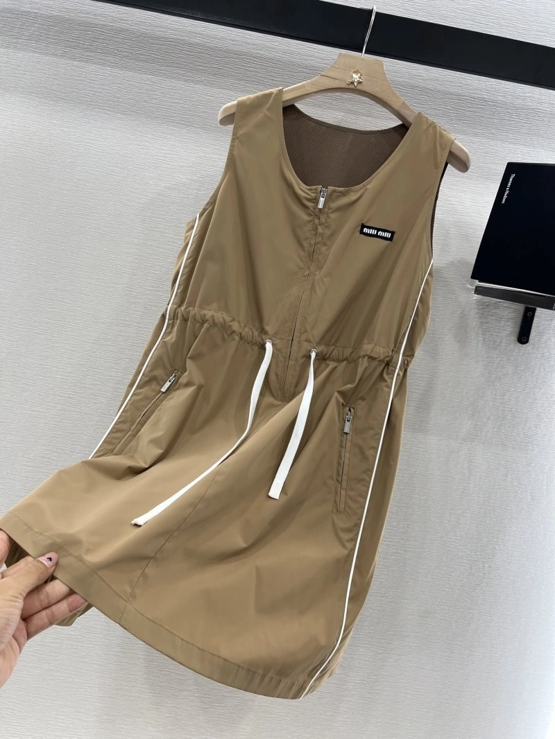 Real Miu Miu Dress