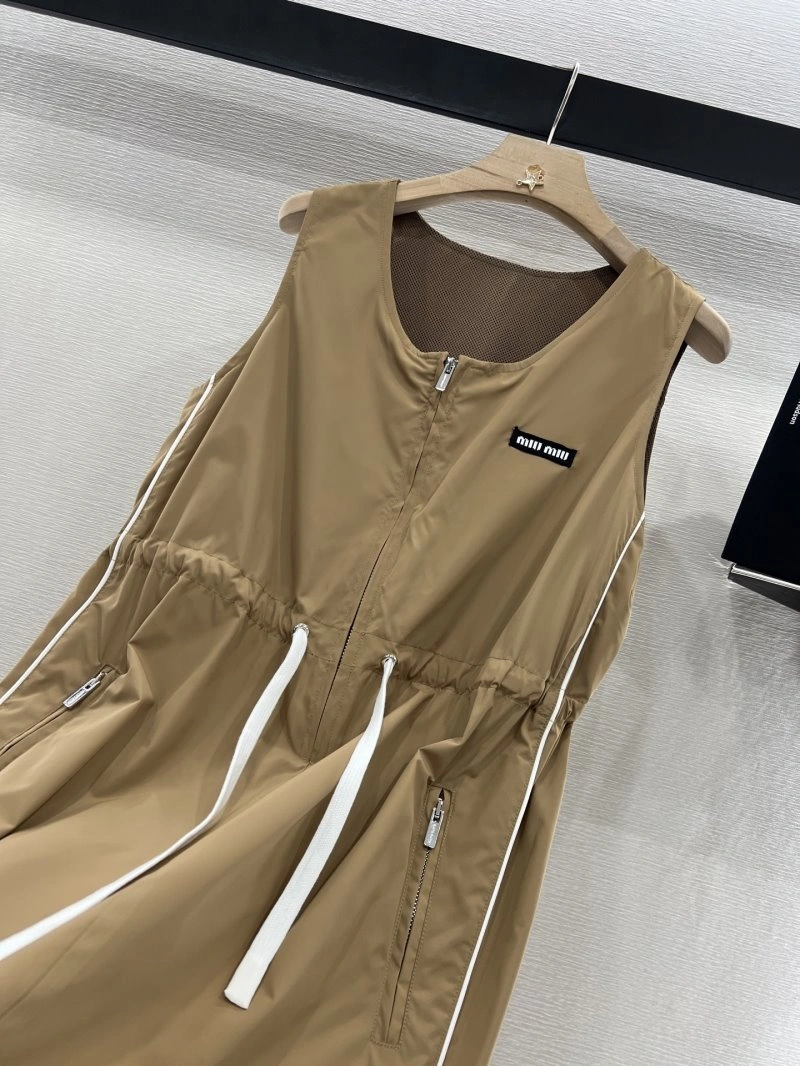 Real Miu Miu Dress