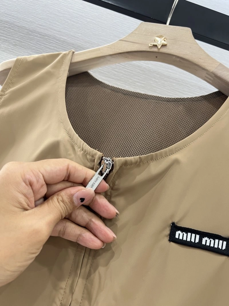 Real Miu Miu Dress