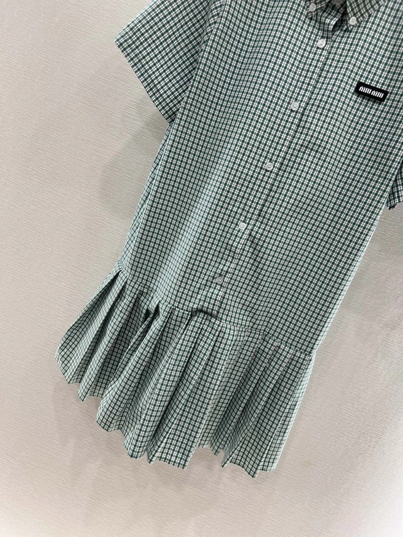 Bargain Miu Miu Dress
