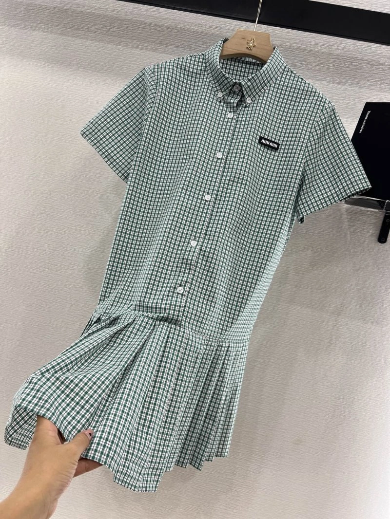 Bargain Miu Miu Dress